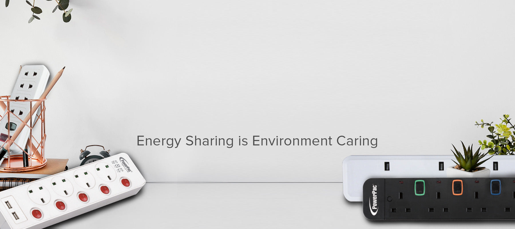 Sockets & Adaptors – PowerPacSG