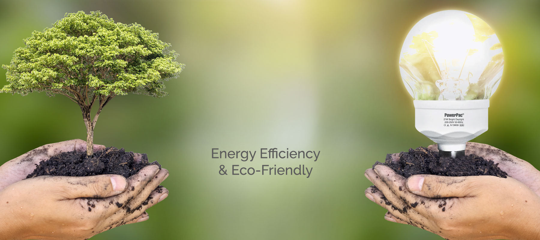 Energy Saving – PowerPacSG