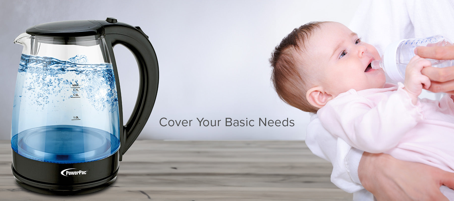 All Jugs – PowerPacSG