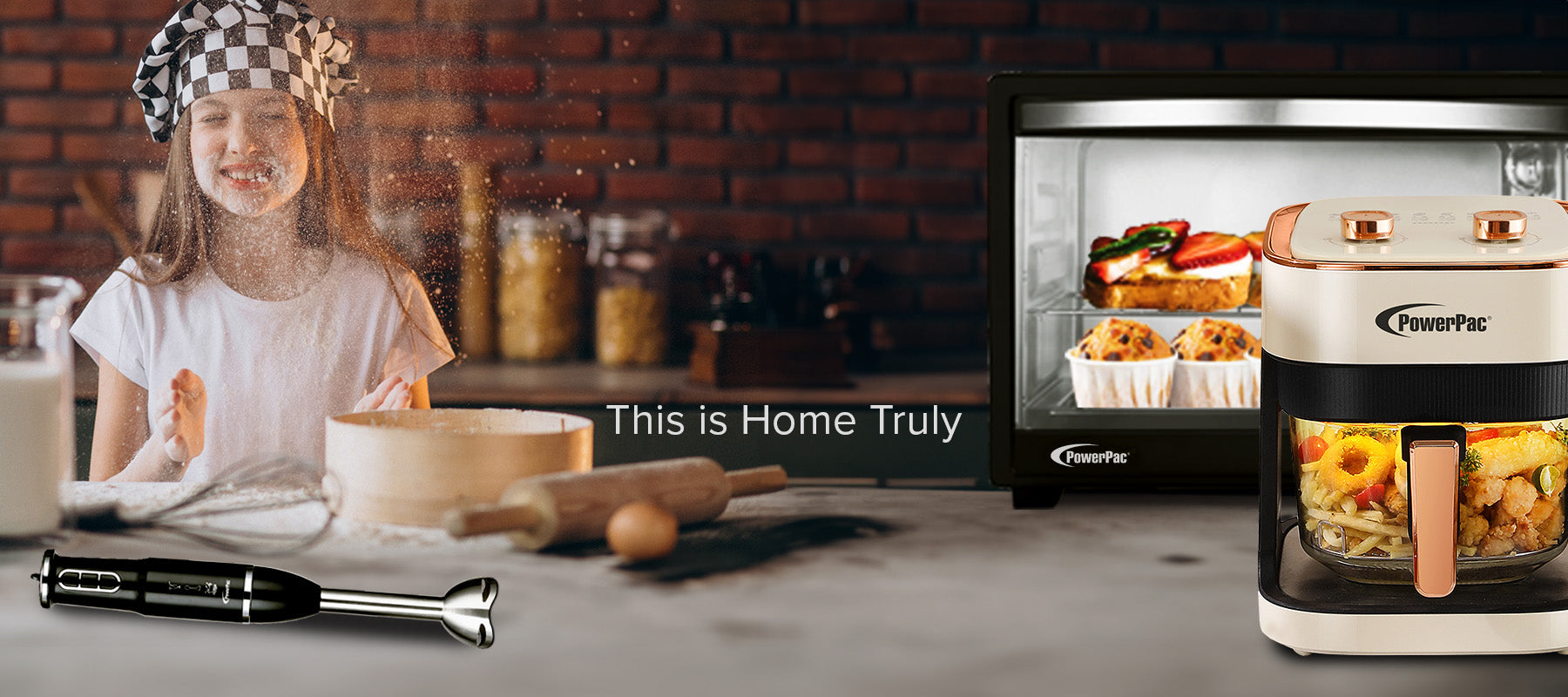 PowerPac – PowerPacSG