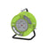 Cable Reel 30M Portable Cable Reel, Extension Socket, Power Reel, Powe ...