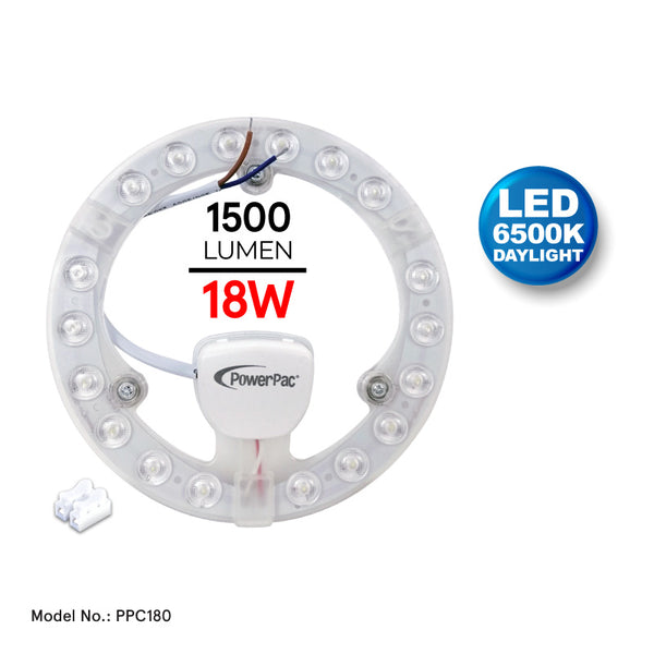 Circular - PowerPacSG